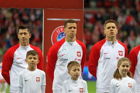 Polska Wyspy Owcze O której mecz Gdzie oglądać w TV i internecie