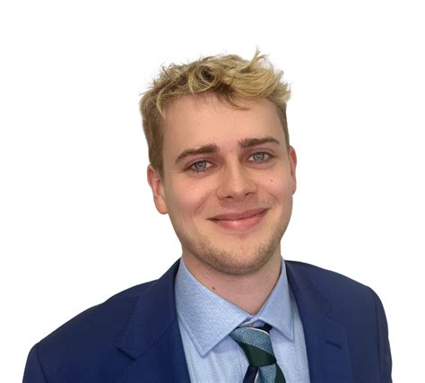 Meet The Team James Anderson