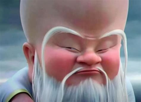 看完《哪吒之魔童闹海》，才终于明白了申公豹这句名言的深意与苦涩