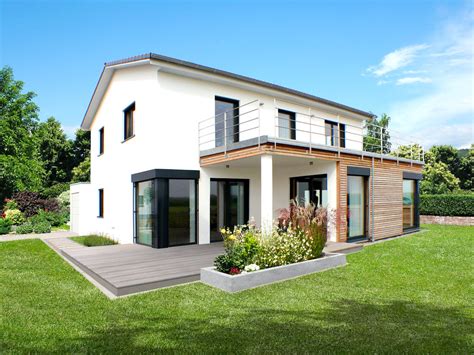 Homestory 190 von LEHNER HAUS