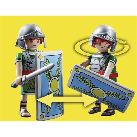 Playmobil Astérix Numerobis y la Batalla de Palacio PcComponentes