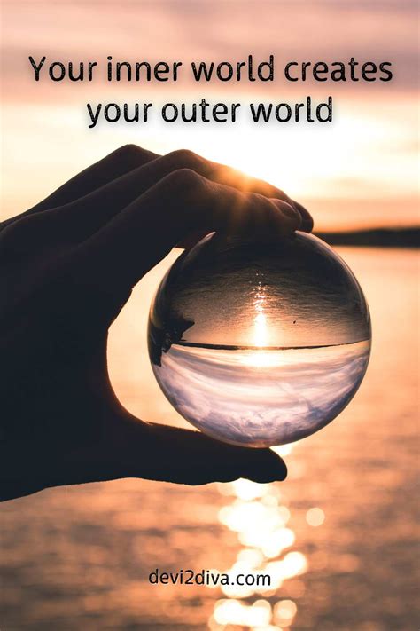 How To Create A Rich Inner World