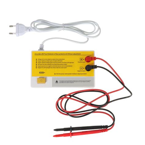 New LED Tester Screen Led Backlighting LED LCD TV LED Backlight Tester ...