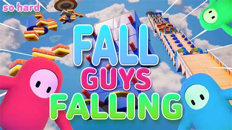 Fall Guys Falling So Hard 1962 6005 8977 By Doodlestar Fortnite