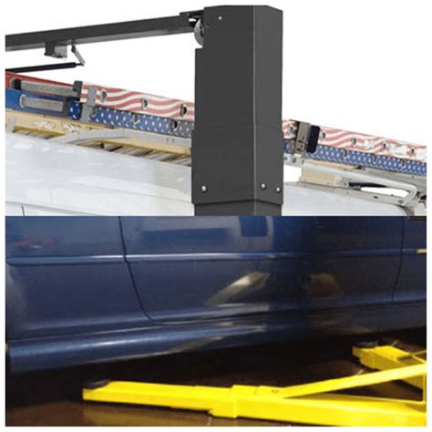 Automotive Tools And Equipment Bendpak Xpr 10s 168 Lp Extra Tall Dual