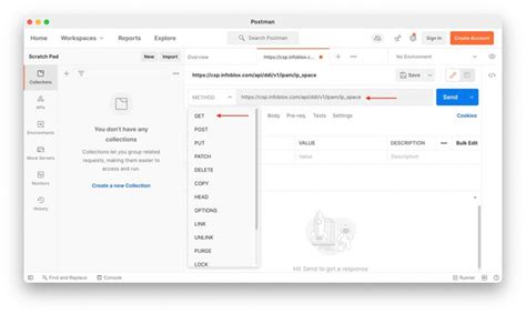 Portal De Desarrollo Inicio Y Soporte Infoblox