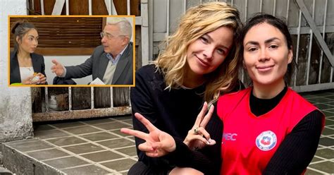 Desempolvan Videos De Epa Colombia Hablando De Johana Bahamón Y Refiriéndose A Álvaro Uribe Como