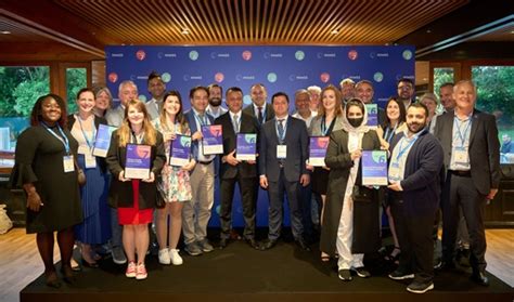 Himss24 Europe Digital Maturity Awards Ceremony Recognizes Exceptional