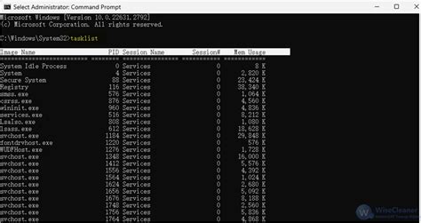 Ways To Check All Running Apps Processes On Windows