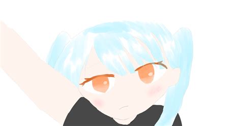 オリジナル 暇だなぁ それむんのイラスト Pixiv