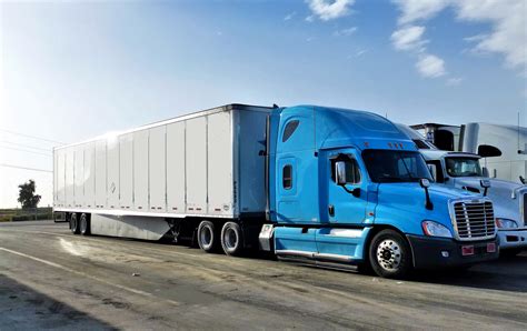 Electronic Logging Devices In Trucking Industry Bode Equipment Company