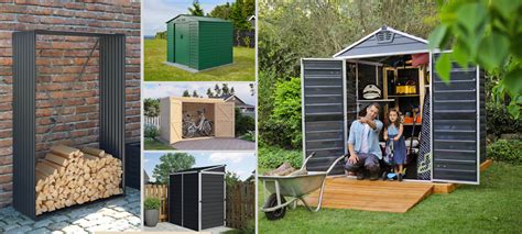 Garden Shed Guide Dancovershop Uk
