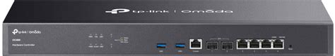 Tp Link Oc400 Omada Hardware Controller Computer Alliance