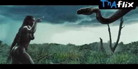 Megan Thee Stallion Butt Scene In Cobra