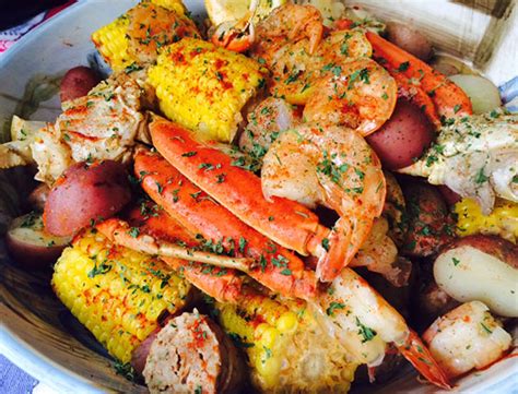 Laughing Crab Order Online Cajun Seafood And Bar Tyler