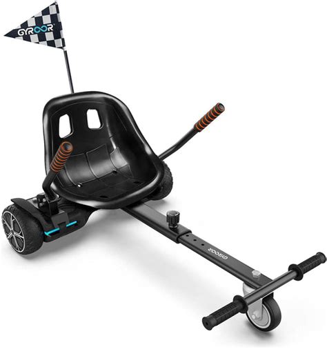 Gyroor The Best Hoverbooard Electric Selfbalance And Scooter Of 2019