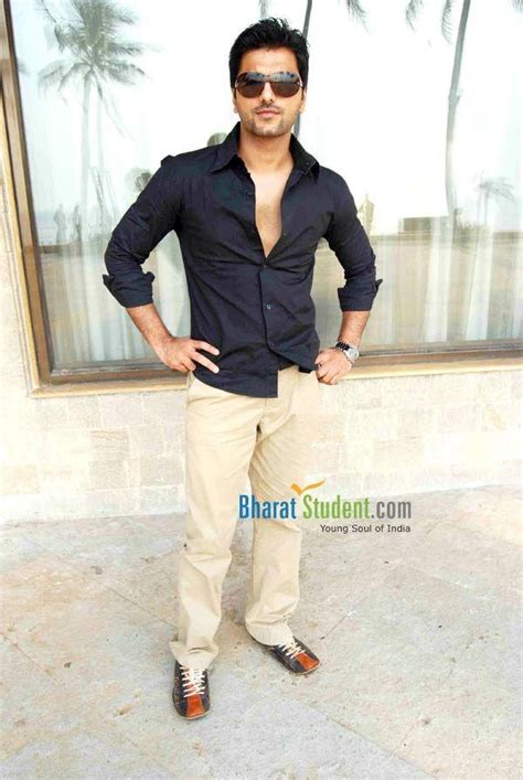Indian Actor Anand Suryavanshi Lpsg