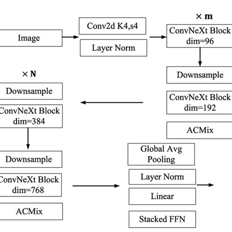 Maximum Pooling And Average Pooling Download Scientific Diagram