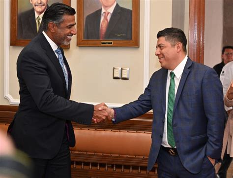 San Luis Potosí en la mira de Qatar para llevar a cabo importantes