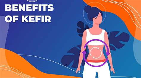 Benefits Of Kefir Gut Boosting Elixir Gradeone Nutrition