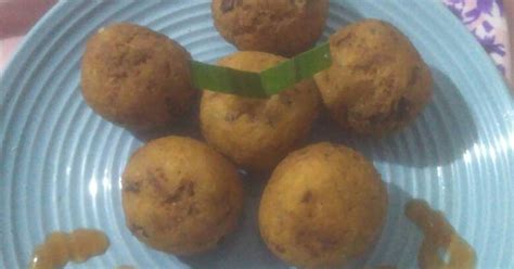 Resep Tepung Ampas Kelapa Enak Dan Mudah Cookpad