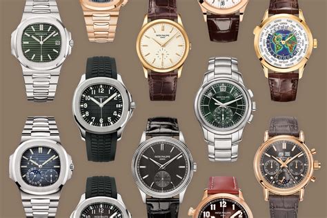 [100 ] Patek Philippe Wallpapers