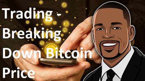 Trading Bitcoin Crashing Youtube