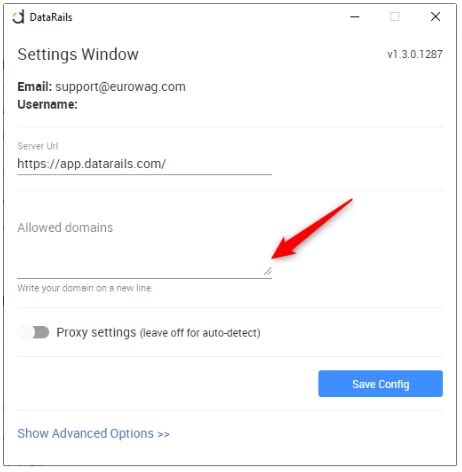 Excel Add In Errors Troubleshooting DataRails