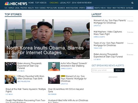 NBC News Breaking News Top Stories Latest World US Local News