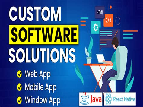 ERP CRM POS Web Applications And Desktop Software On Your Requirements Upwork