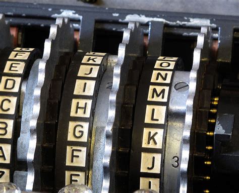 Enigma Breaking The Codes Saving Millions Of Lives