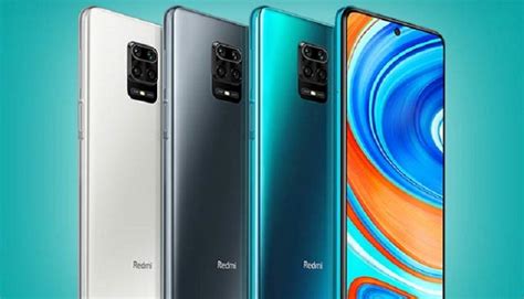 Simak Spesifikasi Dan Harga Ponsel Xiaomi Redmi Note Genpi Co