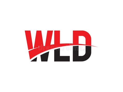 Wld Letter Stock Illustrations 13 Wld Letter Stock Illustrations