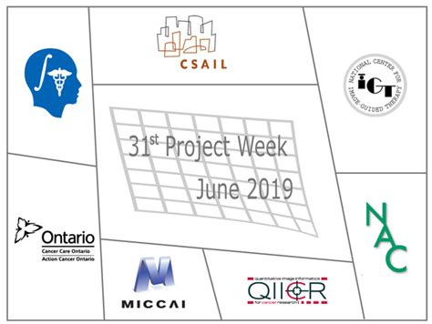 Project Week 31 Namic Wiki
