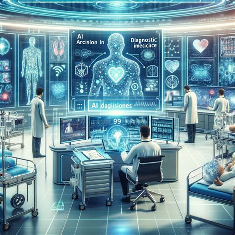 Pontos positivos e negativos da inteligência artificial Horizonte AI