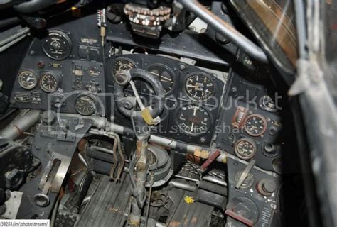 Hawker Typhoon Cockpit Photos Lsp Discussion Large Scale Planes