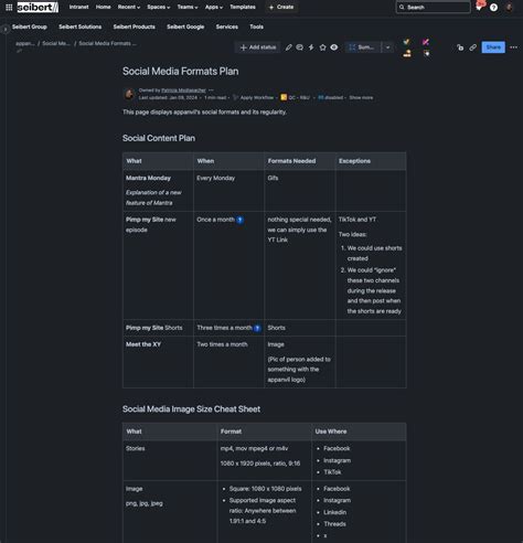 🌑 Step Into The Dark Side Confluence Dark Mode Atlassian Community
