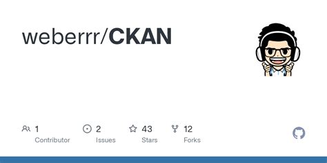 CKAN Src Data Loader Py At Master Weberrr CKAN GitHub
