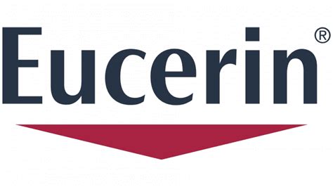 Eucerin Logo Symbol Meaning History Png Brand