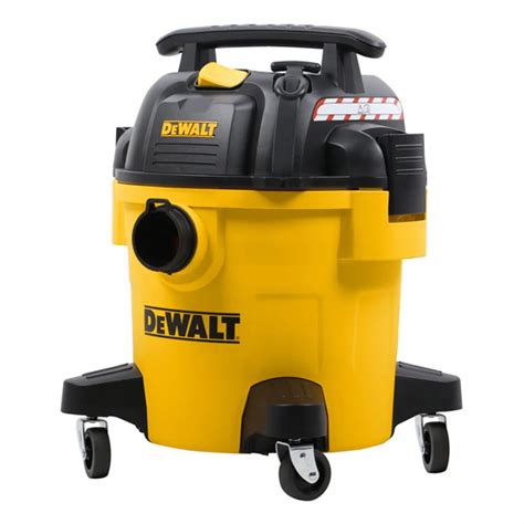 Пылесос сетевой DeWALT DXV20P. Фирменный магазин Деволт Украина