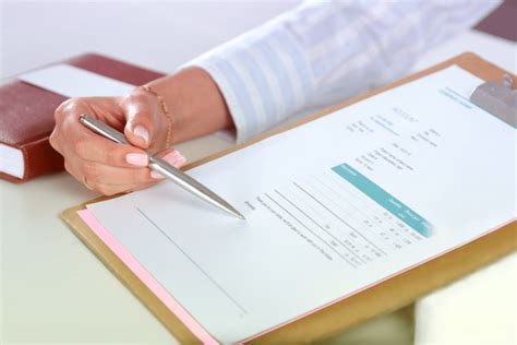 What Are Carbonless Forms PGprint