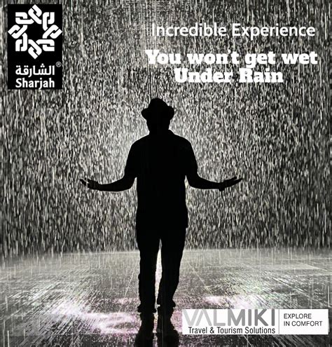 Valmiki Hari Kishan On Linkedin Visitsharjah Sharjah