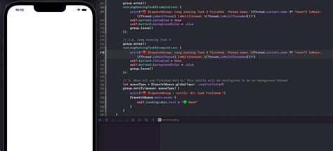 The Complete Guide To Concurrency And Multithreading In Ios Skyspirit