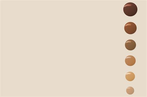Nude Circle Blob Psd Background Premium PSD Rawpixel