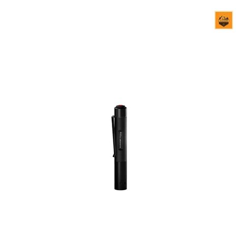 Đèn pin cầm tay Led Lenser P R Core Mr Weekend Camping House