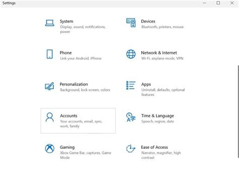 How To Remove PIN In Windows Or Windows