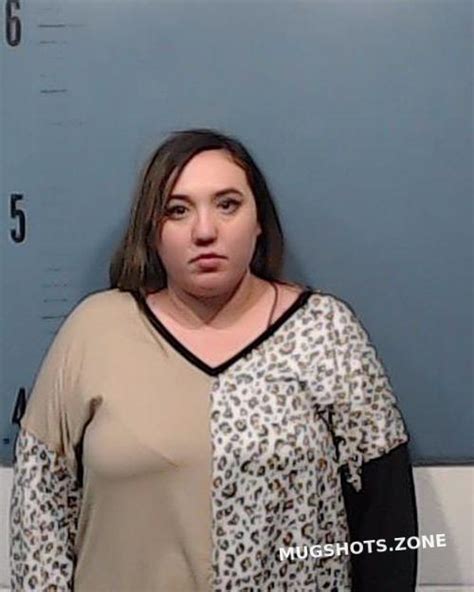 Benavides Amber Nichole 01292022 Taylor County Mugshots Zone