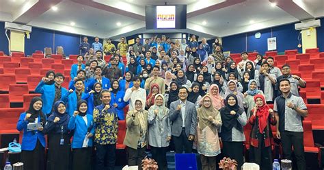 The International Public Lecture Themed Islamic Broadcasting In The