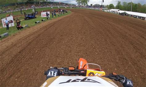 Tom Guyon Jai Envie Dêtre Champion Deurope