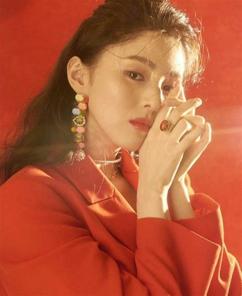Pin Em Han Sohee